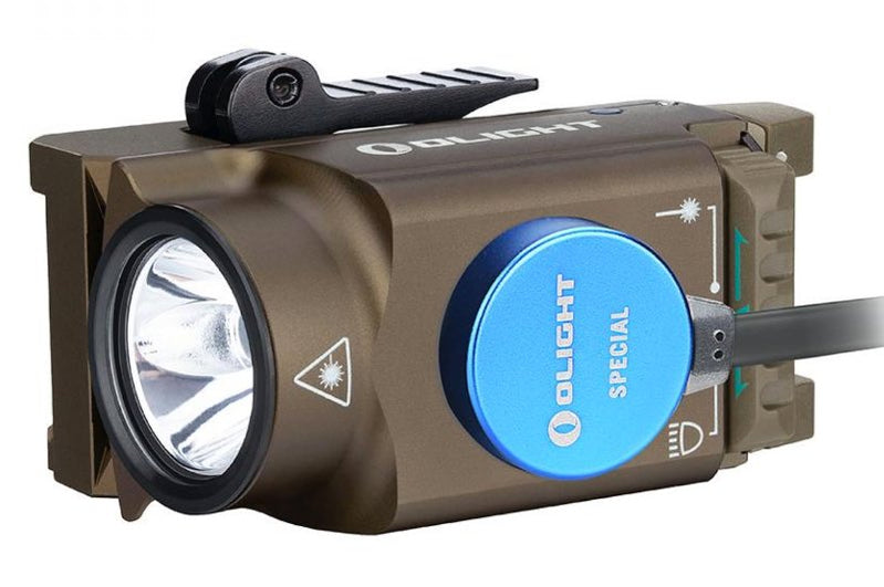 OLIGHT