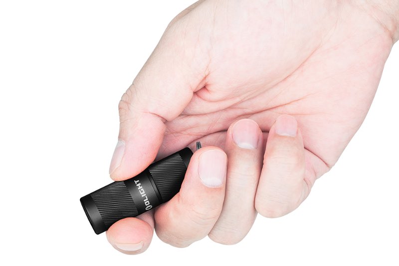 OLIGHT I1R 2 Pro LED (Keychain Size Flashlight)