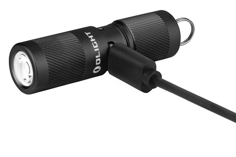 OLIGHT I1R 2 Pro LED (Keychain Size Flashlight)