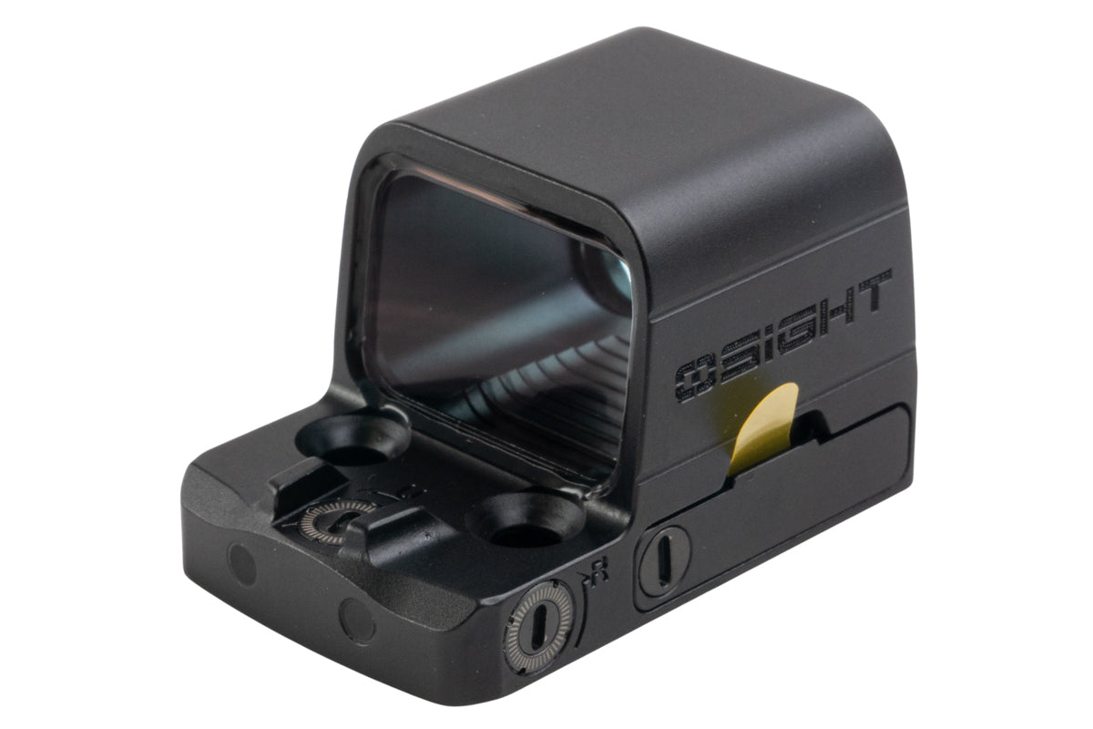 OLIGHT SE Enclosed Micro Red Dot Sight | eHobby Asia