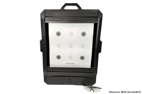 SRC Giga Shooting target Box | eHobby Asia