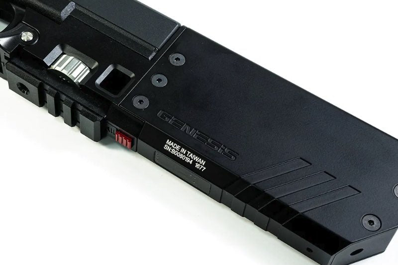 ACETECH Genesis Bifrost Tracer Unit for G17 GBB Airsoft Pistol (Standard)