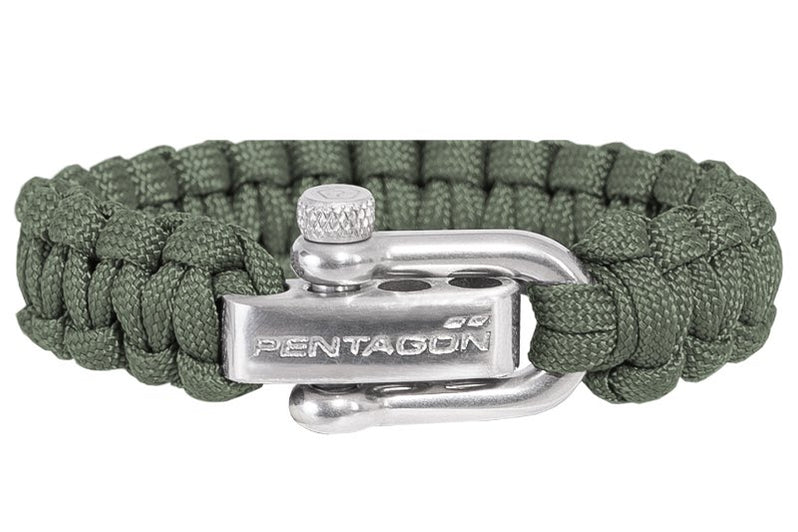 Tactical Bracelets