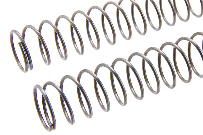 Pro Arms 130%-160% Recoil Spring For Tokyo Marui SAIGA-12K/ SBS GBB Airsoft