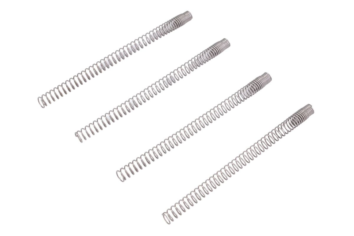 Pro Arms 130% Air Nozzle Return Spring For Tokyo Marui Hi Capa GBB Air ...