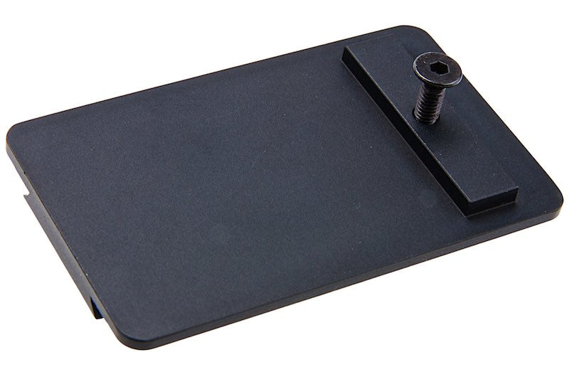Pro Arms Acro Mount Base for VFC (Umarex) G17 Gen 3, Gen 4/ G19 Gen 3 ...