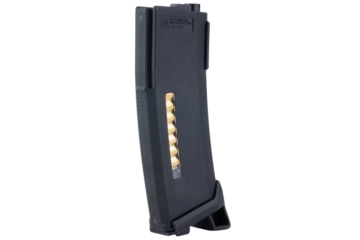 PTS Enhanced 150rds Polymer EPM Magazine for AEG with Magpod (2023 Ver.)