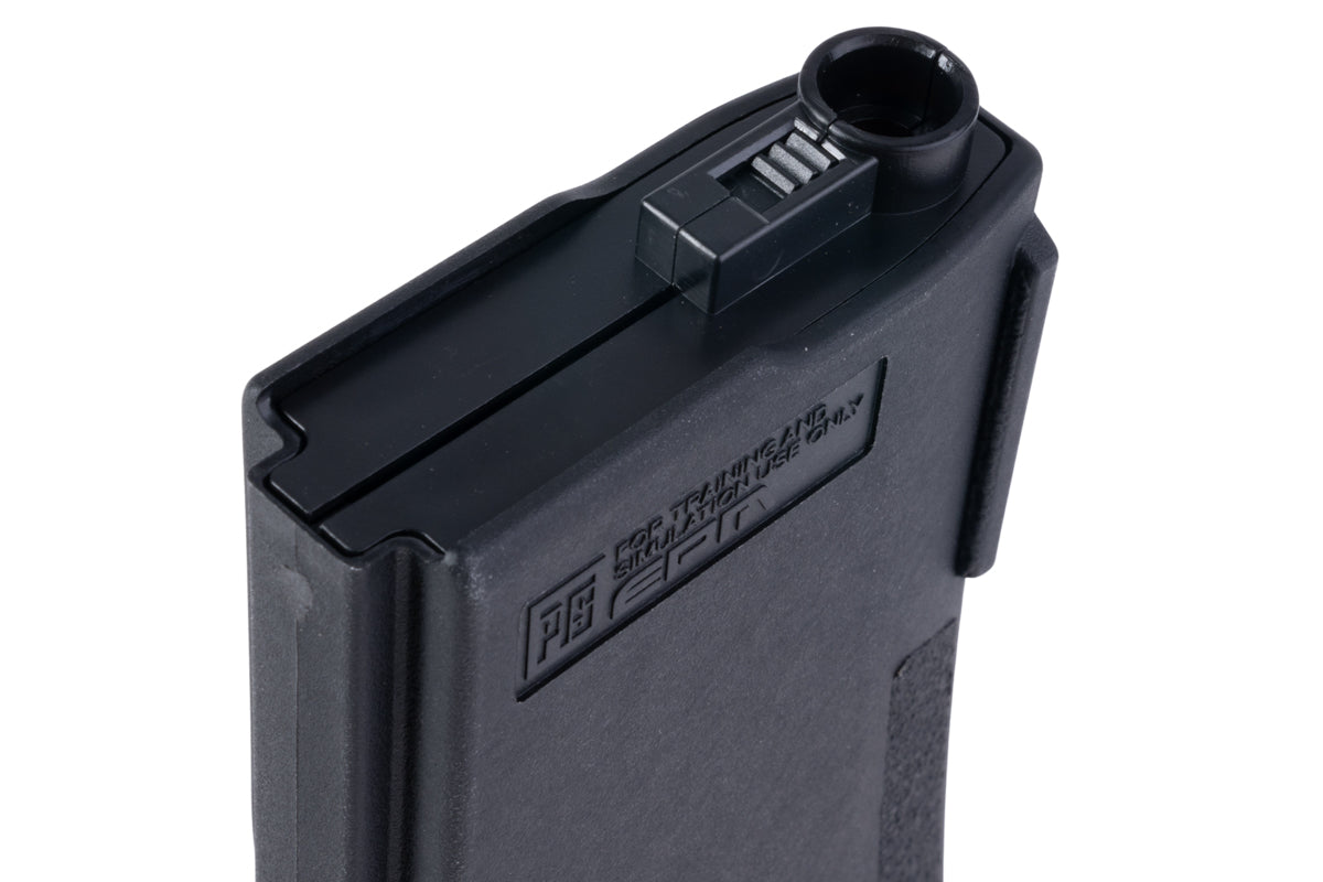 PTS Enhanced 150rds Polymer EPM Magazine for AEG with Magpod (2023 Ver.)