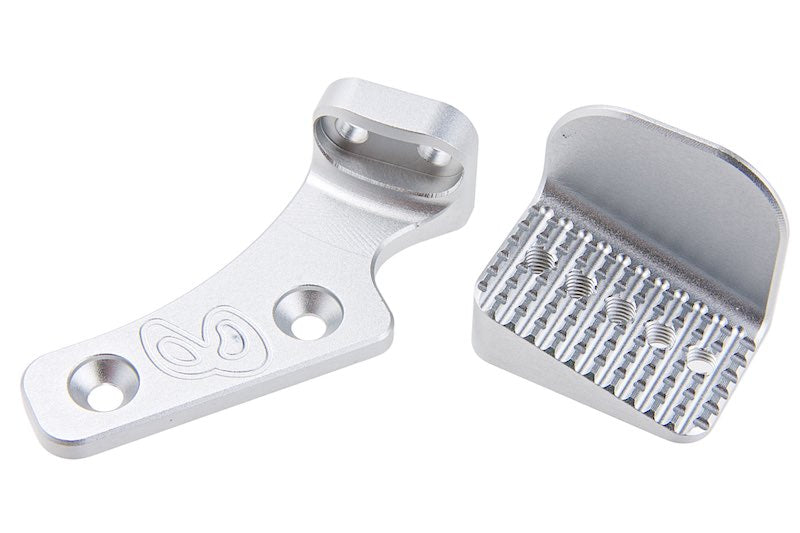 Revanchist Airsoft INF Style Adjustable Thumb Rest For Tokyo Marui Hi ...