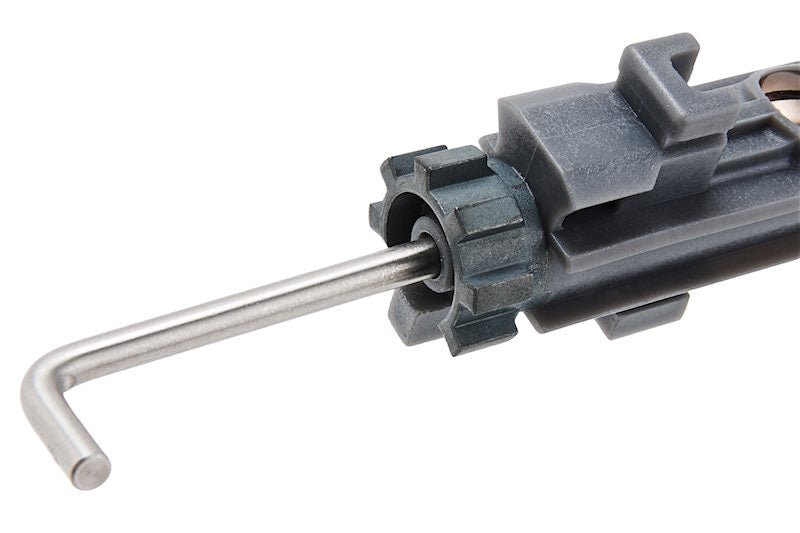 RA Tech Magnetic Locking NPAS Composite Loading Nozzle Set Type 2 w/ L ...