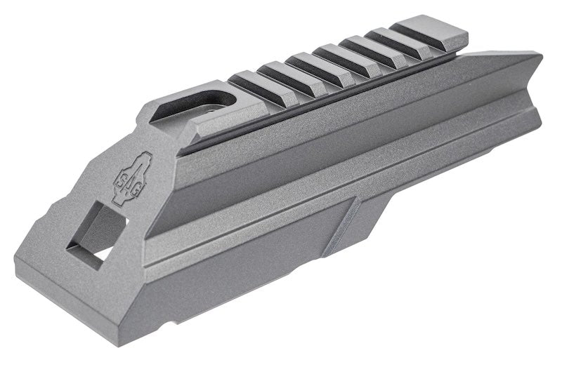 SAG (Dynamic Tactical) P.T.D. RU Ver MK3 Chassis For Tokyo Marui AKM ...