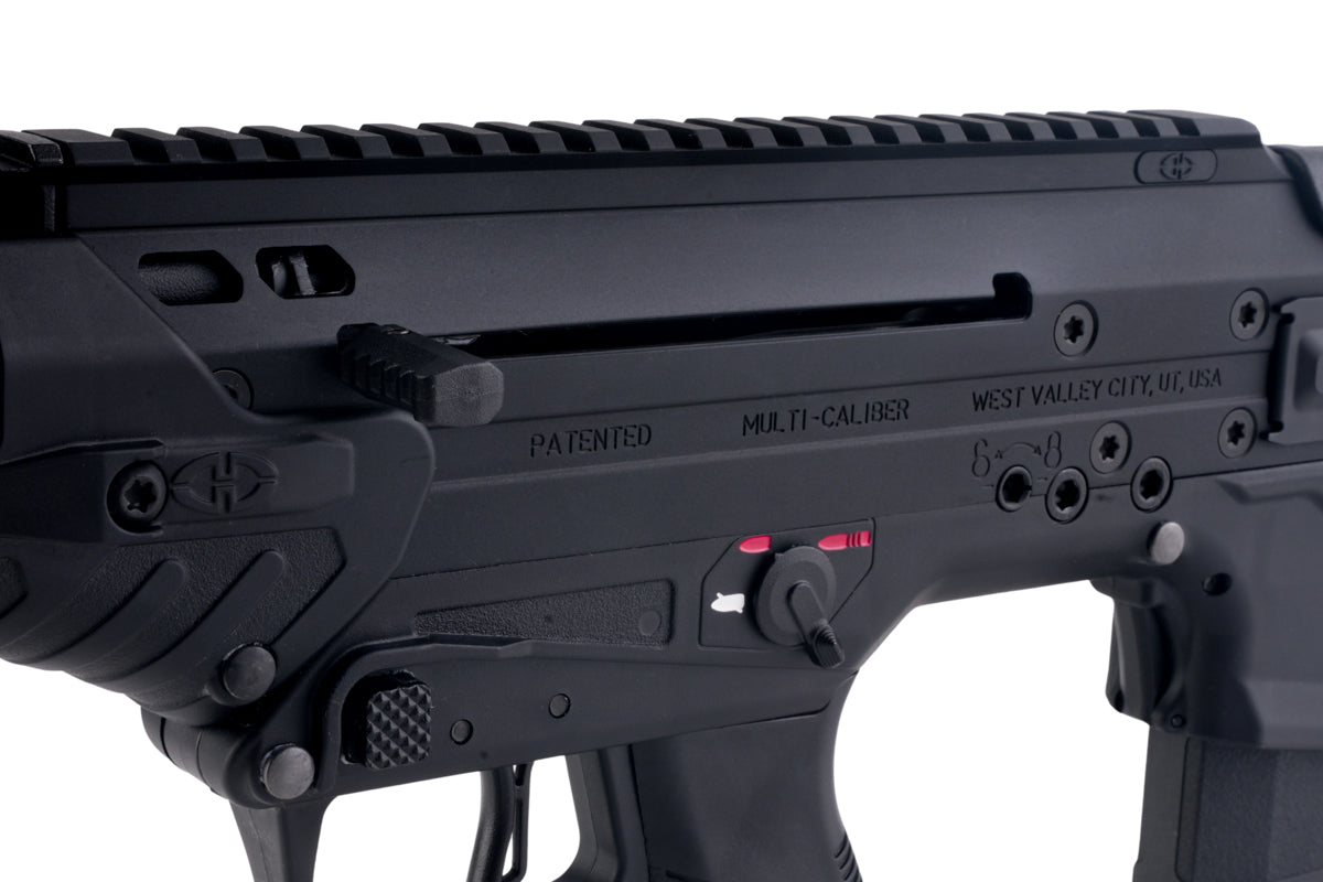 Silverback MDR-X V3 AEG Airsoft Rifle | eHobby Asia