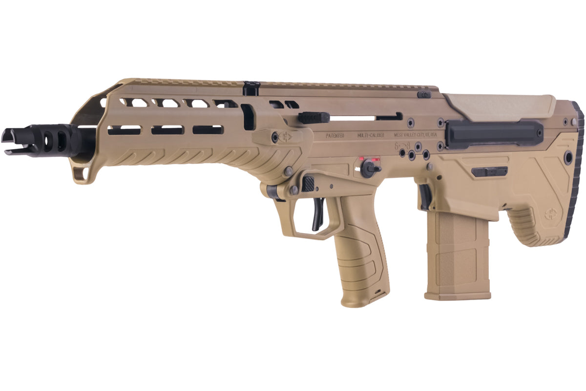 Silverback MDR-X V3 AEG Airsoft Rifle (FDE)