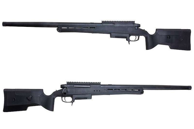 Silverback TAC 41 P Airsoft Sport Version Bolt Action Rifle | eHobby Asia