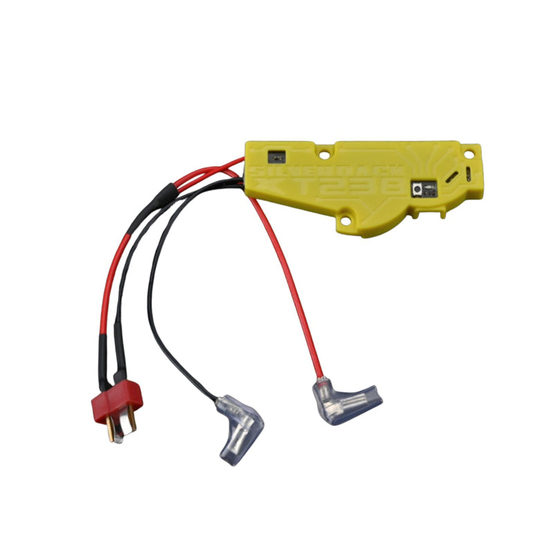 Silverback Elctronic Control Unit ECU V3 For MDRX AEG (Silverback x T238)