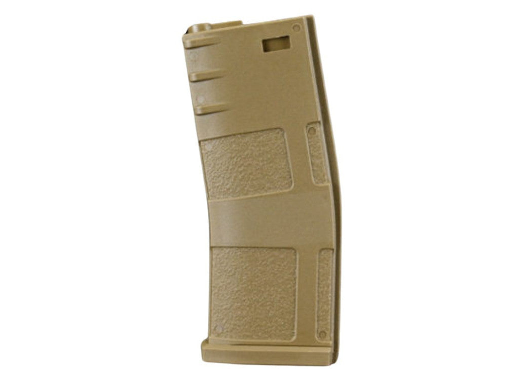Silverback 120rds Magazine For MDRX/ AR15 AEG Airsoft (Dark Earth)