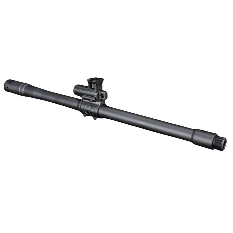 Silverback 16inch Barrel & Gas Block For Silverback MDRX Airsoft