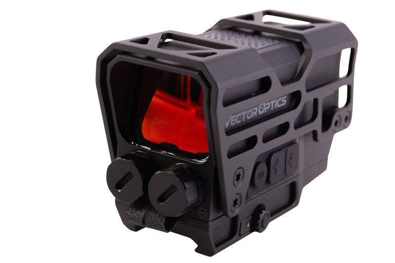 Vector Optics Frenzy Plus 1x31x26 Solar Red Dot Sight