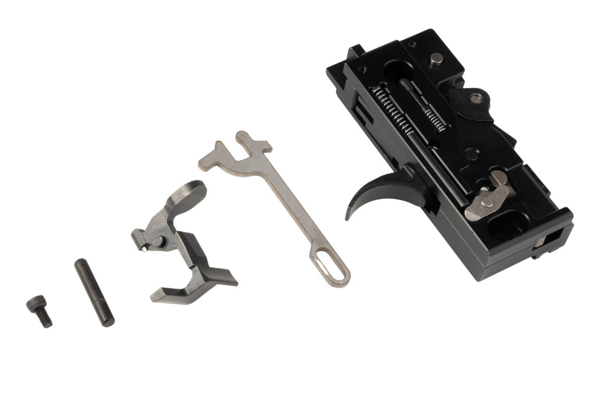 Sekio Airsoft X-Series Competition Trigger Box For Tokyo Marui MWS GBB ...