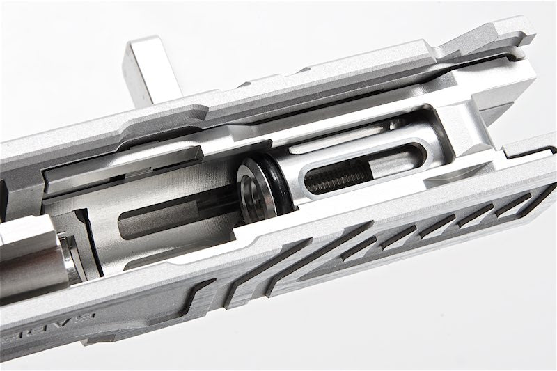 Airsoft Masterpiece Limcat SaberCat Open Slide for Tokyo Marui Hi Capa ...