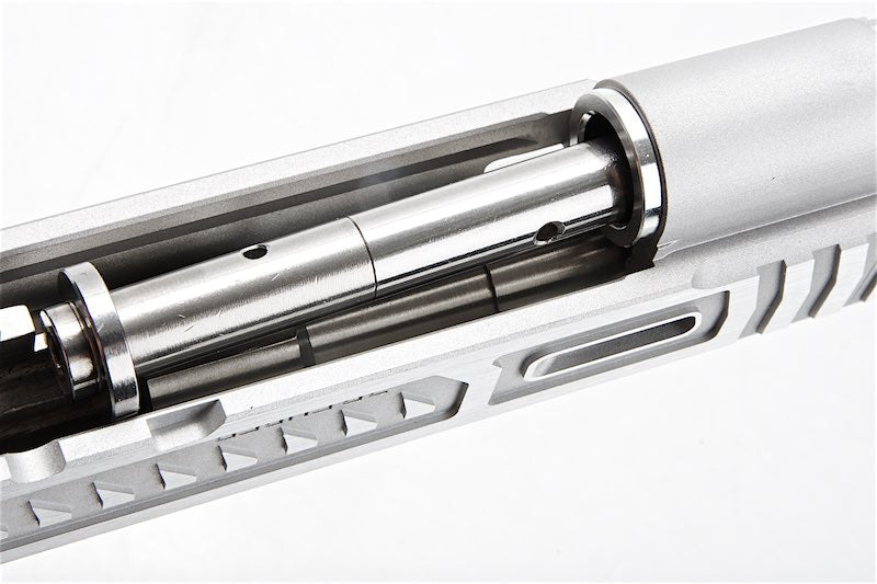 Airsoft Masterpiece Limcat SaberCat Open Slide for Tokyo Marui Hi Capa ...