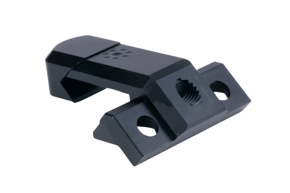 SOTAC Arisaka Style Side Scount Mount Picatinny for SF M300 / M600 Ser ...