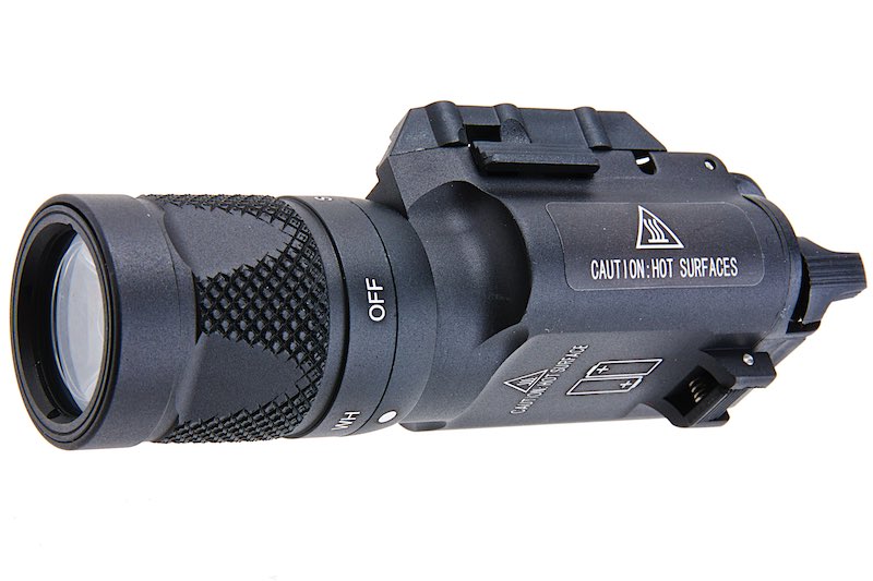 SOTAC X300V Flashlight / Weapon Light | eHobby Asia