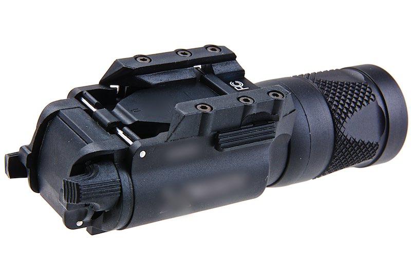 SOTAC X300V Flashlight / Weapon Light | eHobby Asia