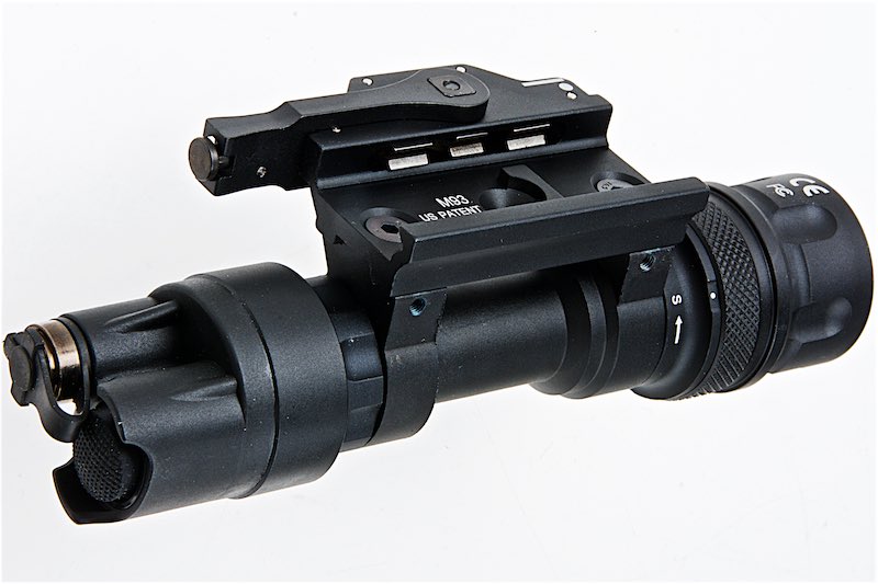 SOTAC M952V Flashlight | eHobby Asia