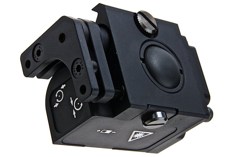 SOTAC Zenitco PERST-1 Green Laser | eHobby Asia