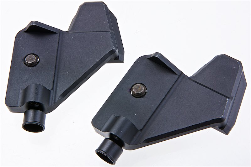 SOTAC Aluminum PVS14 J Arm Adapter Mount