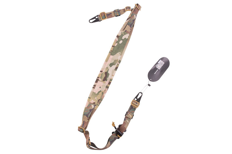 SOETAC Tactical 2 Point Sling (Multicam)