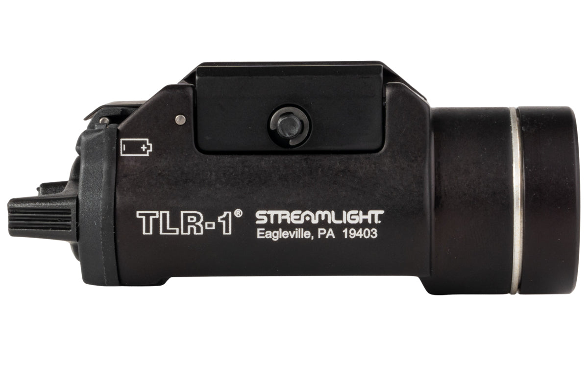 Streamlight TLR-1 Gun Light (69110)