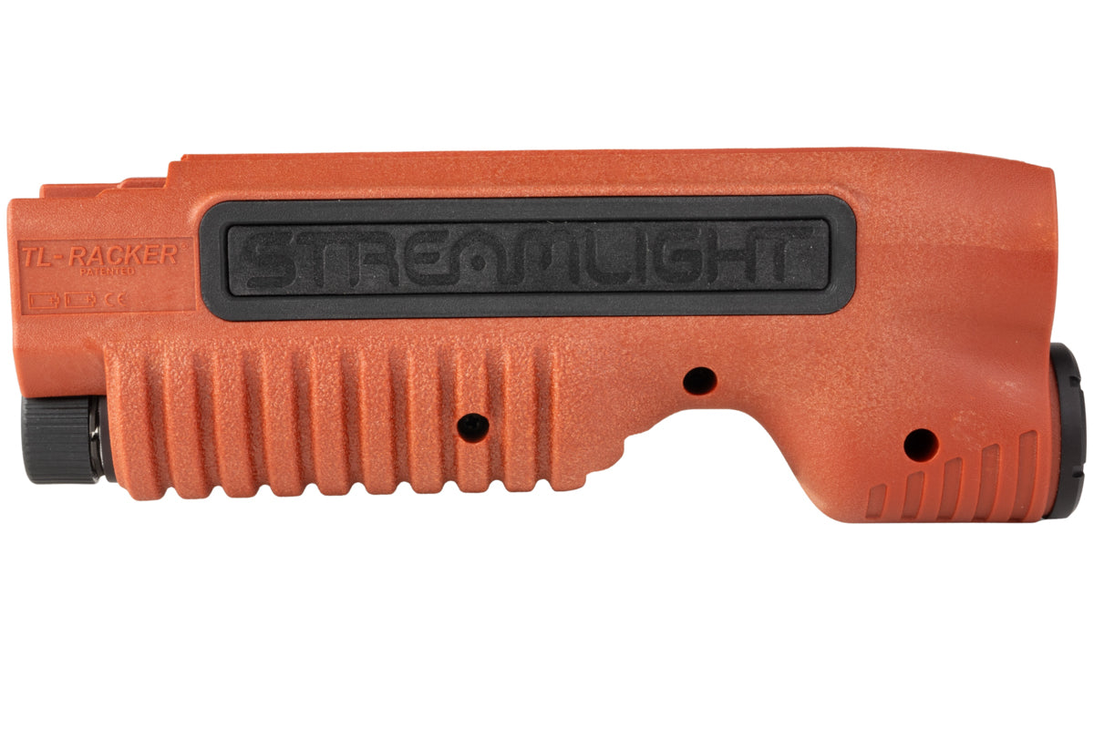 Streamlight TL-Racker Shotgun Forend Light for 870 Shotgun (69611 ...