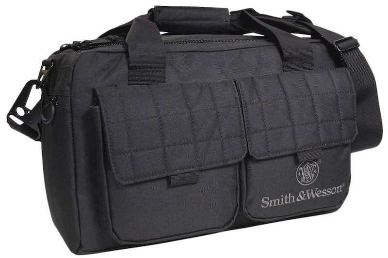 Smith & Wesson Recruit Tactical Range Bag (110013) | eHobby Asia
