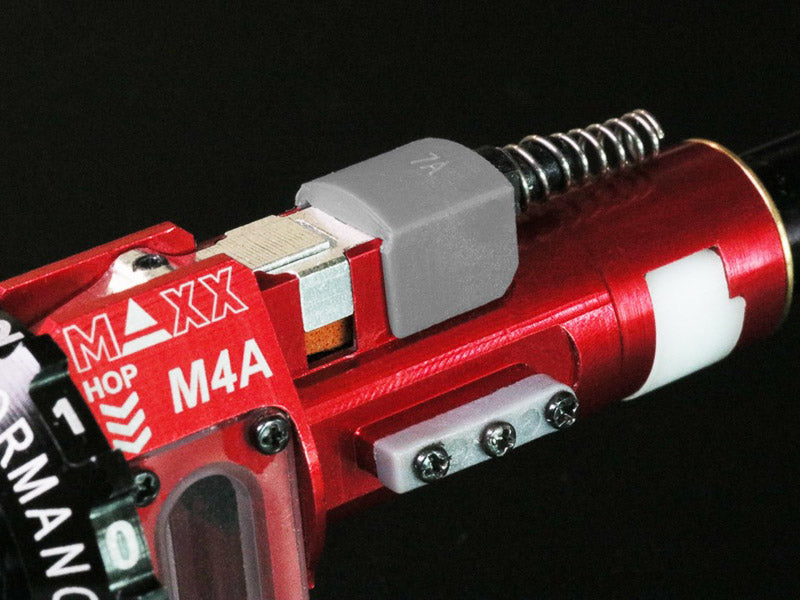 Airtech Studios New Gen Series TCU True Centering Unit & Various Side ...