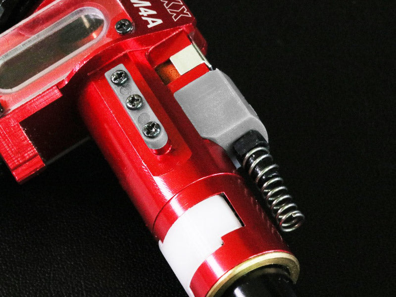 Airtech Studios New Gen Series TCU True Centering Unit & Various Side ...