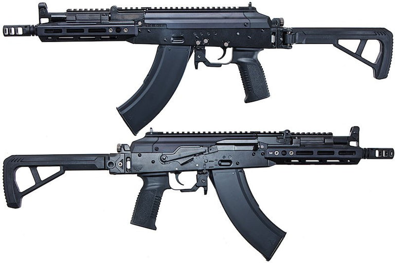 Airsoft AK Collection