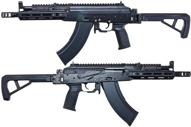 Airsoft AK Collection