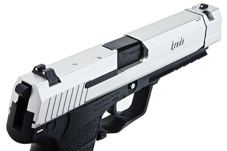 Tokyo Marui SG-09R Biohazard (Resident Evil) | eHobby Asia — eHobbyAsia