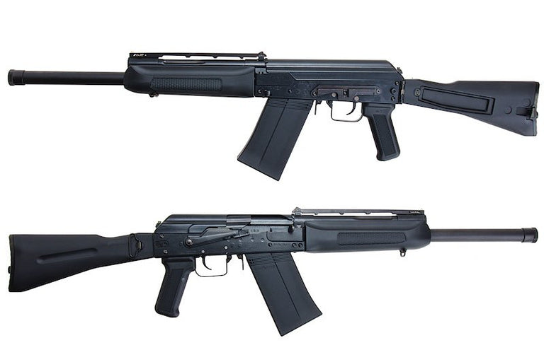 AIRSOFT GUNS Catalog - eHobbyAsia Airsoft