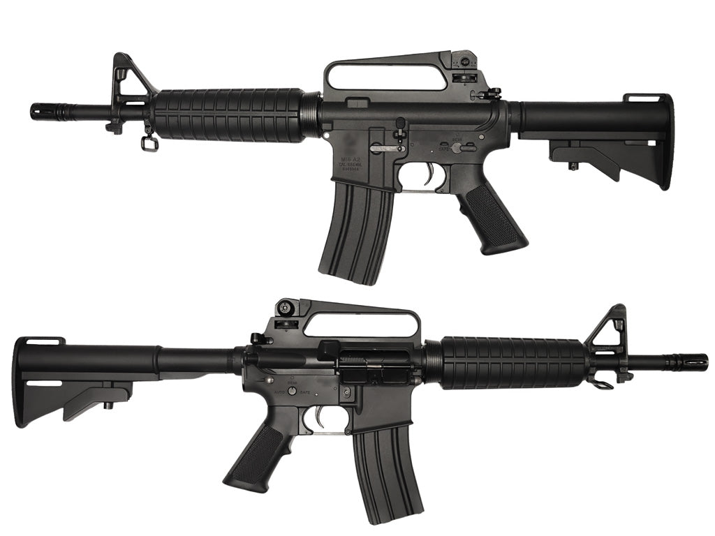 Tokyo Marui M733 AEG Airsoft Rifle | eHobby Asia