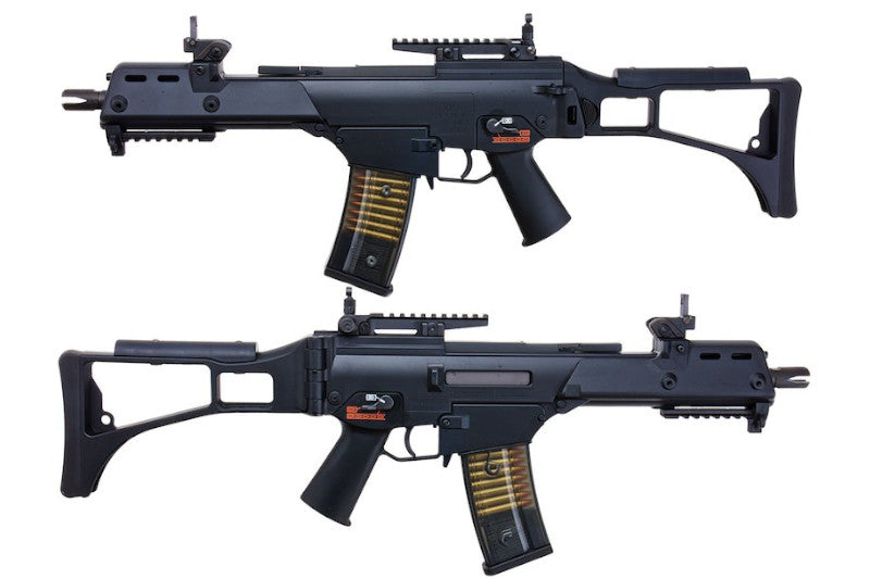 Tokyo Marui G36C Plus Airsoft AEG | eHobby Asia