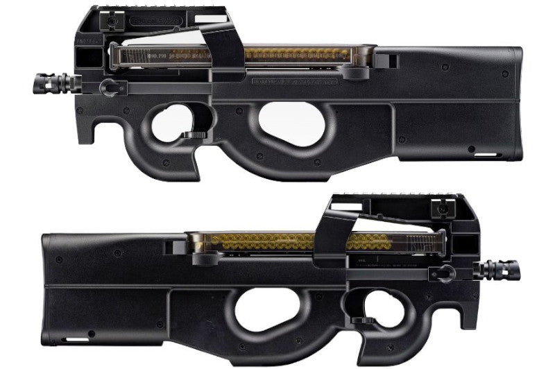 Tokyo Marui P90 Plus AEG Airsoft Rifle