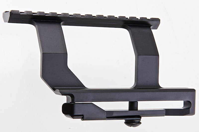 Tokyo Marui Side Lock Scope Mount Base for AK74MN AEG Rifle | eHobby Asia