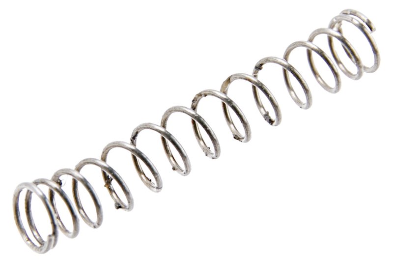 Tokyo Marui Magazine Catch Spring For Hi Capa 5.1 GBB Airsoft (# H51-63)