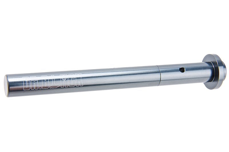 Dr. Black Aluminum AGA Recoil Spring Rod For Tokyo Marui Hi Capa 4.3 ...