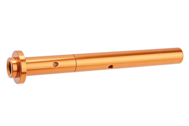 Dr. Black Aluminum AGA Recoil Spring Rod For Tokyo Marui Hi Capa 4.3 G ...