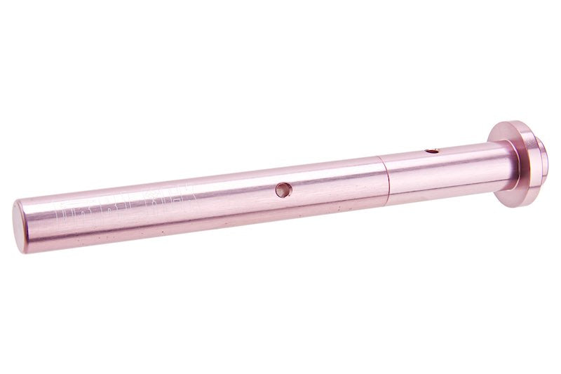 Dr. Black Aluminum AGA Recoil Spring Rod For Tokyo Marui Hi Capa 4.3 G ...