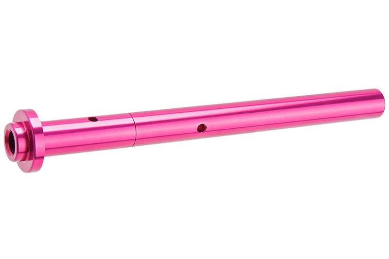 Dr. Black Aluminum AGA Recoil Spring Rod For Tokyo Marui Hi Capa 5.1 ...